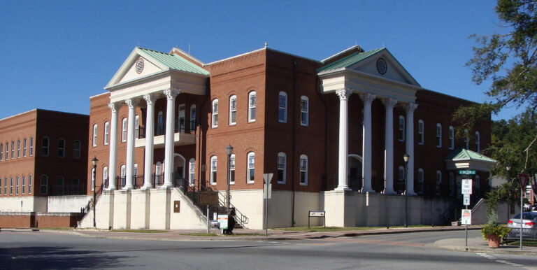 HOME - Gilmer County Georgia